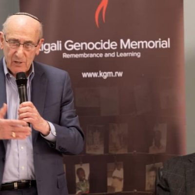 6 Powerful Films that tell the story of the Genocide against the Tutsi ...